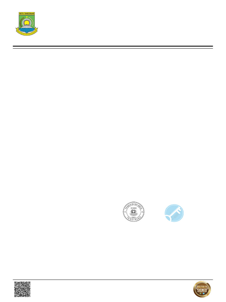 Surat Undangan Esign 56650 TTD | PDF