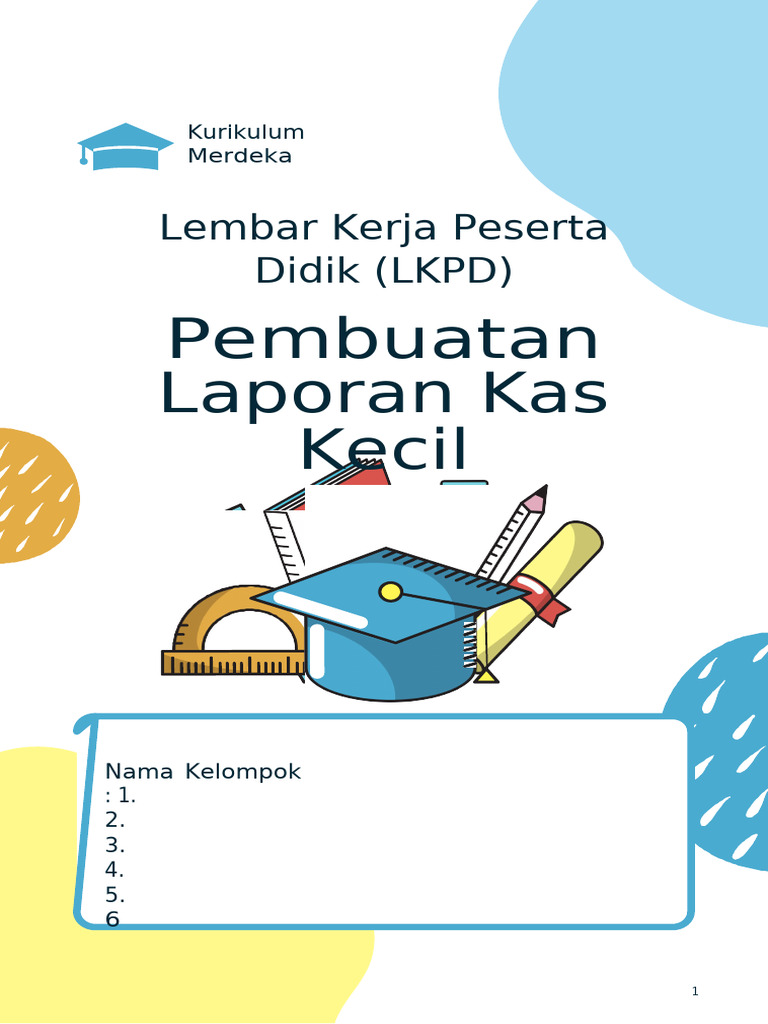 Analisis Pengelolaan Kas Kecil | PDF