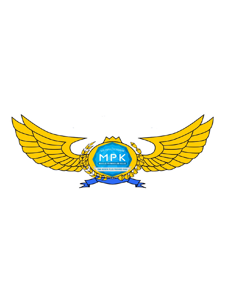 MPK Wings | PDF