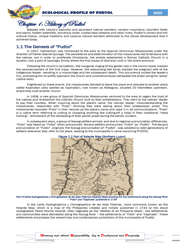 2023 Chapter 1 - Final (New1) | PDF