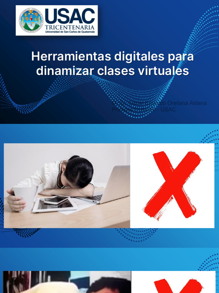 Herramientas Digitales | PDF