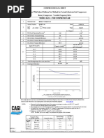 Ga75 VSD Plus C 142 Cagi Sheet 125 Psi | PDF | Gases | Gas Technologies