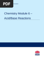 Chemistry S6 Teachers Guide | PDF