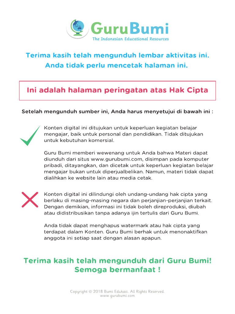 GB 249 TK LA Menghitung Tanaman Herbal | PDF