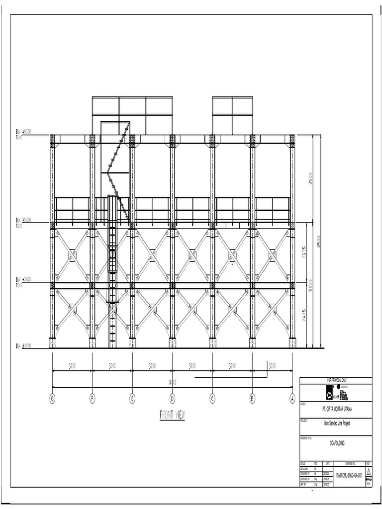 Sca Folding | PDF