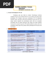 Metode Penelitian RND | PDF