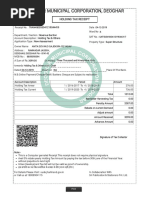 Telebirr Receipt | PDF | Receipt | Payments