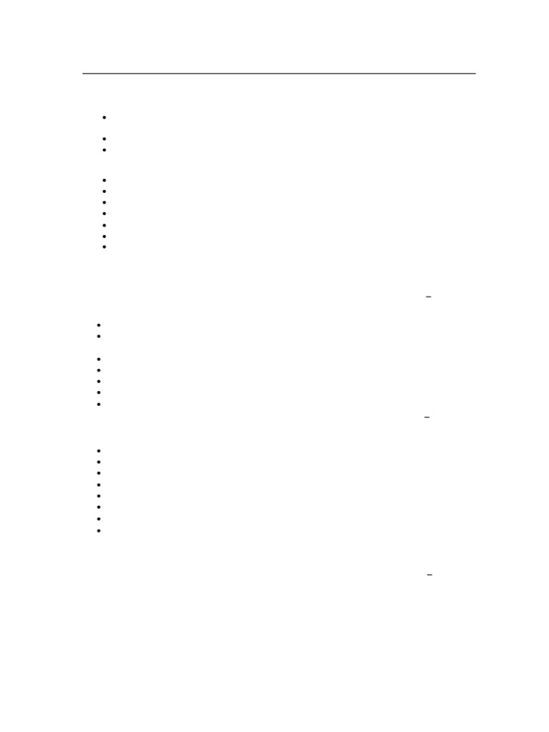 Tim Hortons Baker Job Overview | PDF | Baking