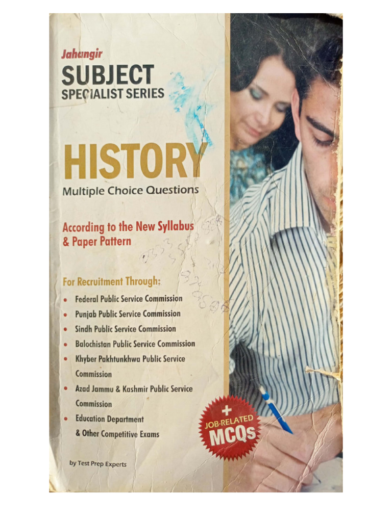 Islamic History Sir Waleed 03001111938 | PDF