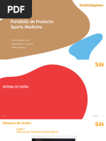 Sistema de Reparacion Meniscal FAst-Fix360 | PDF | Articulaciones ...