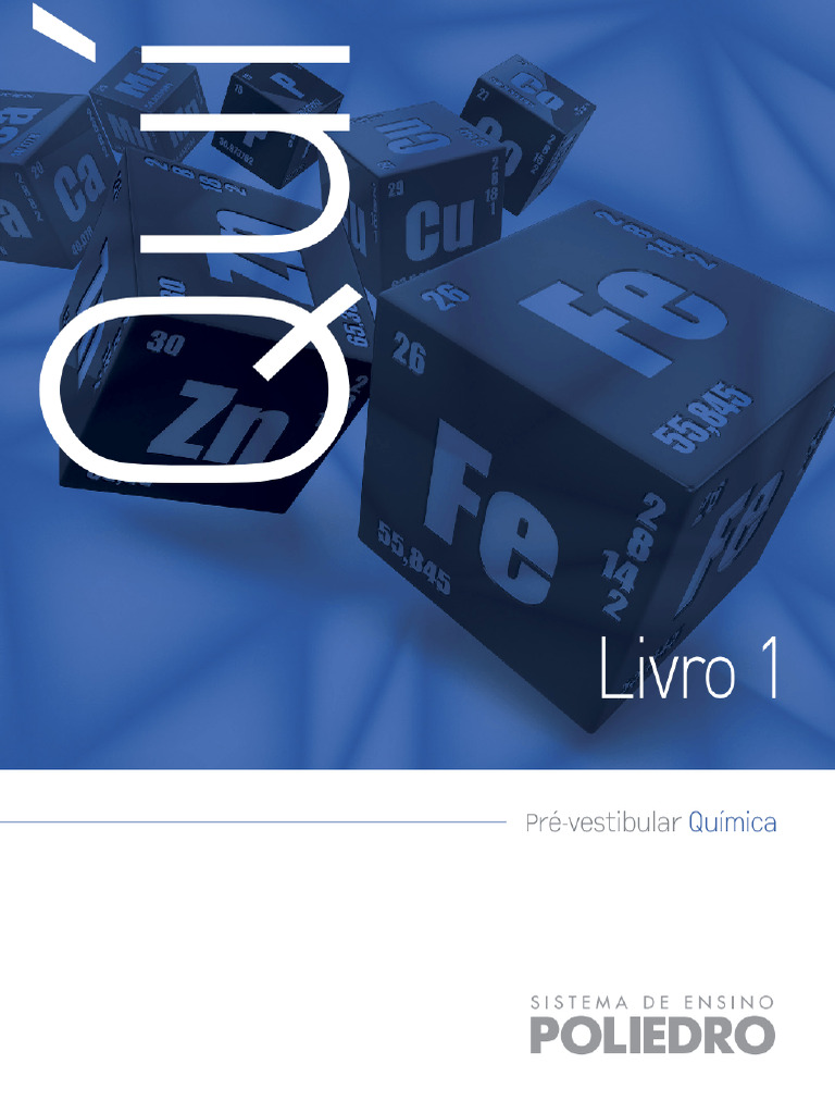 Química 1 Pdf