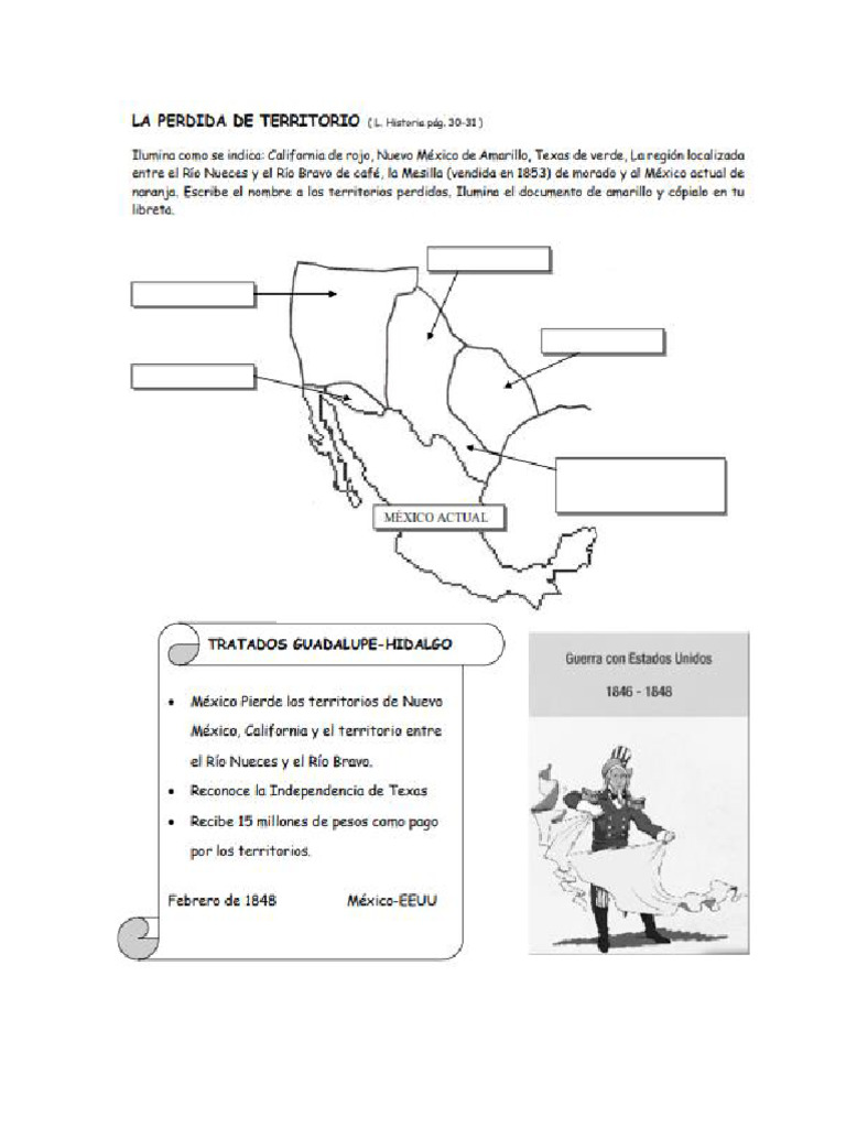 Regiones Califorinia | PDF