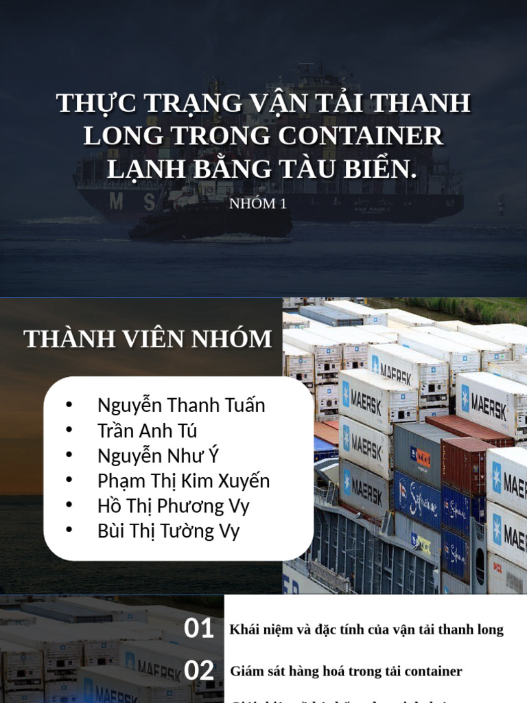 HHVT Nhom 1 | PDF