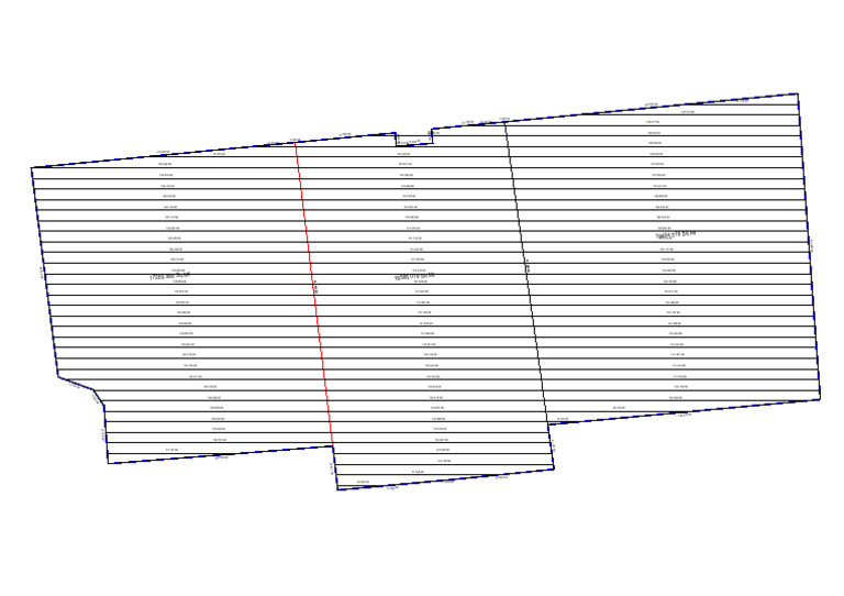 Boundry Area-2 - Model | PDF