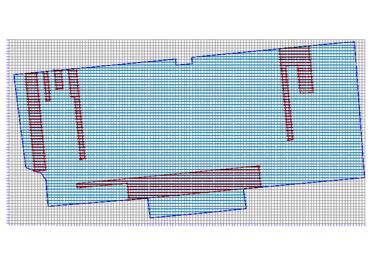 Earthwork BM Model | PDF
