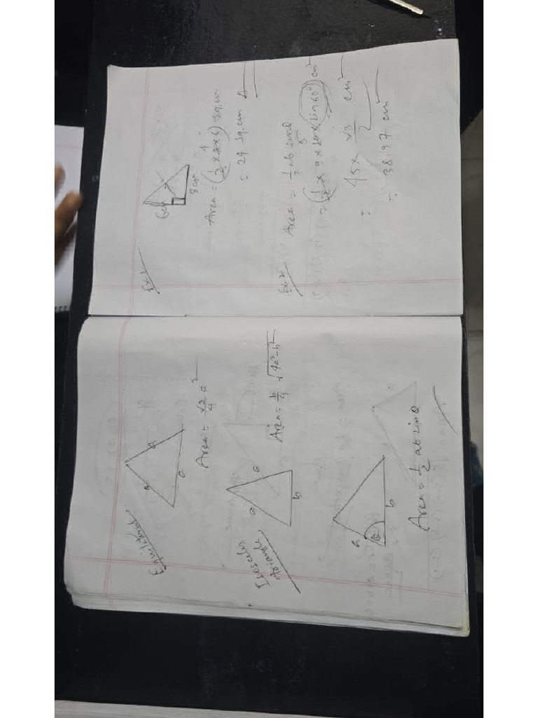 Image To PDF 10-Jul-2025 Math Solution | PDF