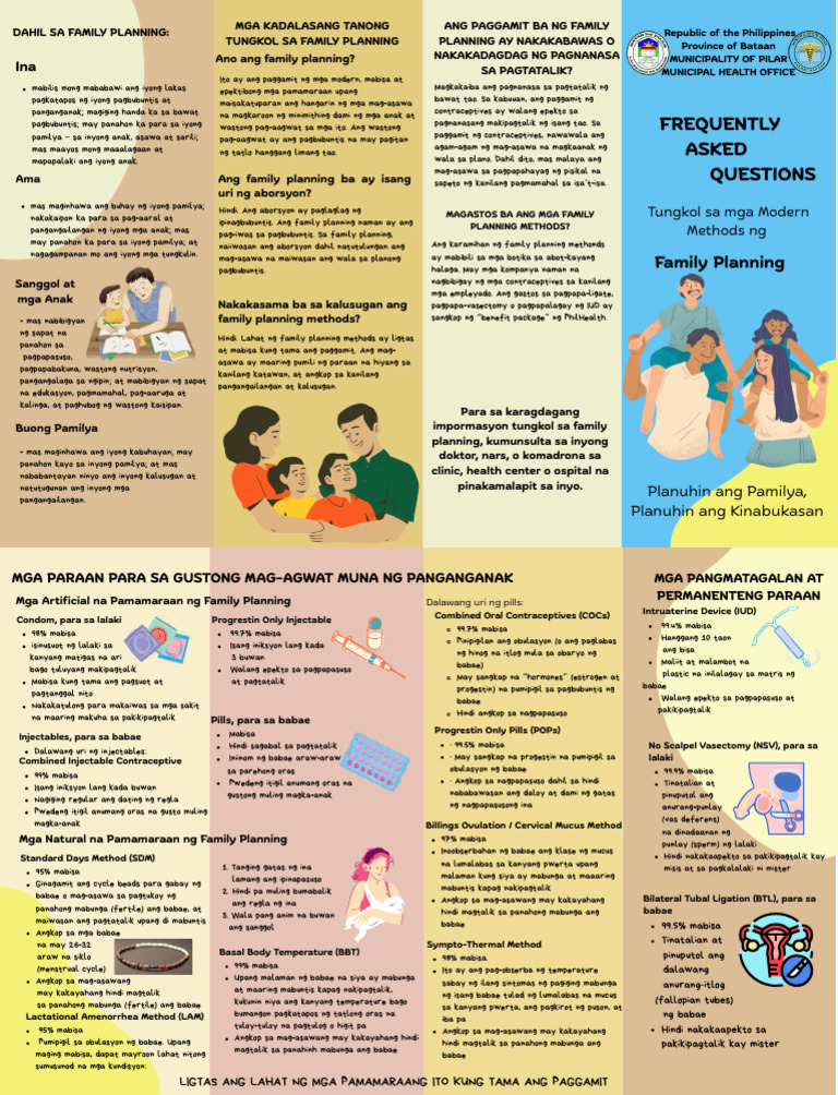 Family Planning | PDF