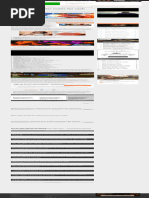 All Codes for Thisisnotawebsitedotcom | PDF | Software | Websites
