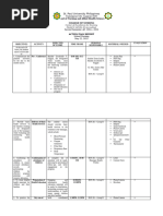 Crede Maneuver Procedure Guide | PDF
