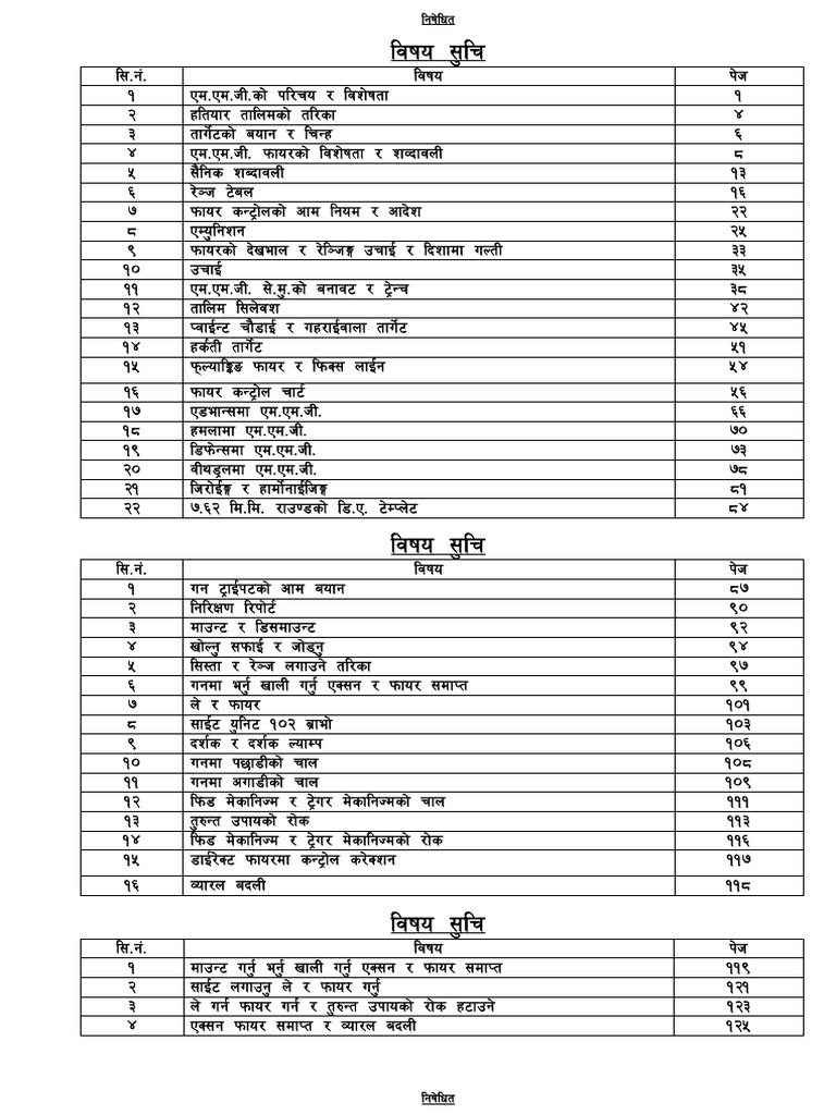 MMG Presi Original | PDF