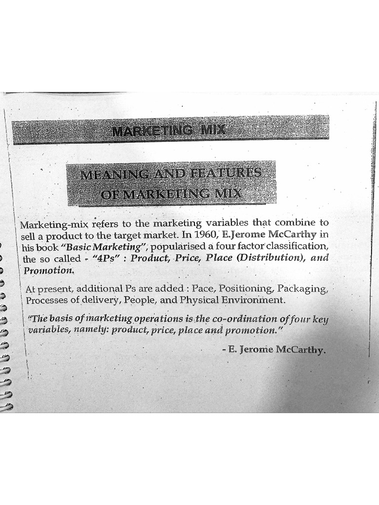 Module 3 | PDF