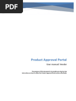 eGP Supplier Registration Guide | PDF | Login | Computing