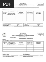 NC DMH/DD/SUS PCP Signature Template | PDF