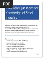 ASTM A1011 Specification | PDF | Steel | Strength Of Materials