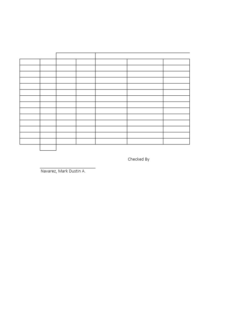 DTR - Navarez, Mark Dustin A. June 15-30, 2025 | PDF