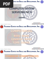 Electrical Termination Techniques Guide | PDF | Electrical Connector ...