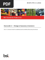 EN ISO 14122-3 (UK) (Mars 2017) | PDF | International Organization For Standardization | Stairs