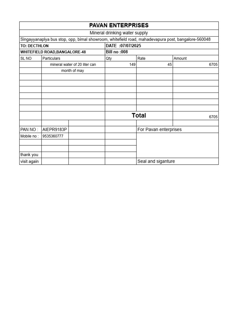 Untitled Spreadsheet - Sheet3 | PDF