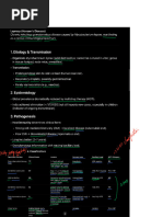 ICD-10 Codes for ADL Dysfunction | PDF | Hepatitis | Diabetes