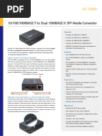 EcoStruxure Panel Server - PAS800 | PDF | Computer Network | World Wide Web