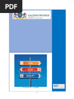 Learner Guide - Relab Grade 11 | PDF | Business