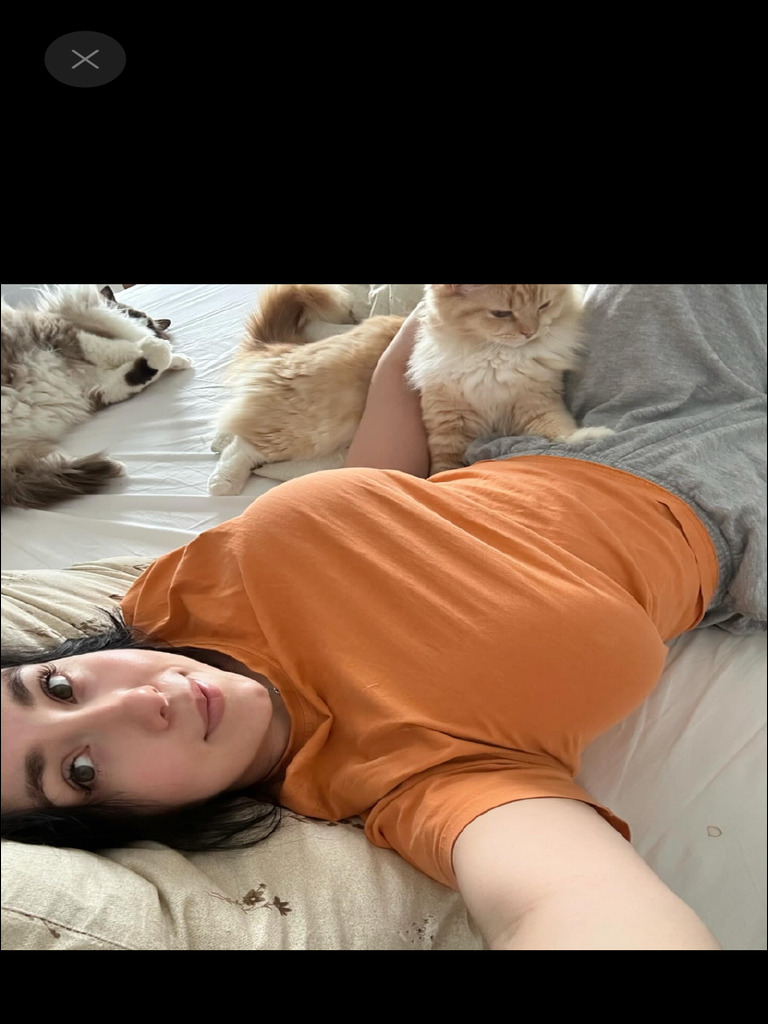 Me and My Kitties Are Saying Hello!!! #Selfie #Kitty #Kitties 2 | PDF