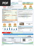 Mahanagar Gas Registration Form Guide | PDF | Cheque