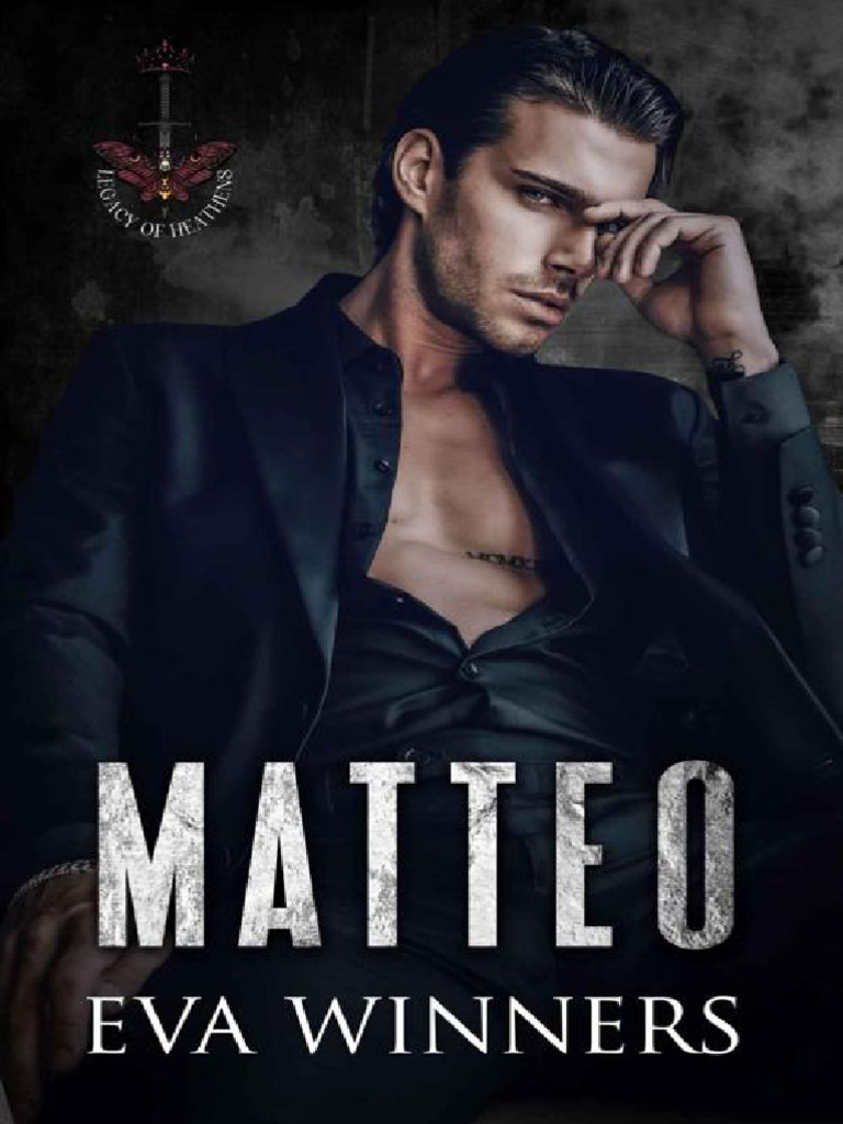 Matteo Eva Winners | PDF