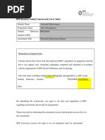 Ethical Principles Screen | PDF | Confidentiality | Autonomy