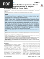 Xpert C.difficile ENGLISH Package Insert 300-8023 Rev. G | PDF ...