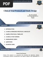 Form FDA 3674 | PDF | Pharmacology | Medical Treatments