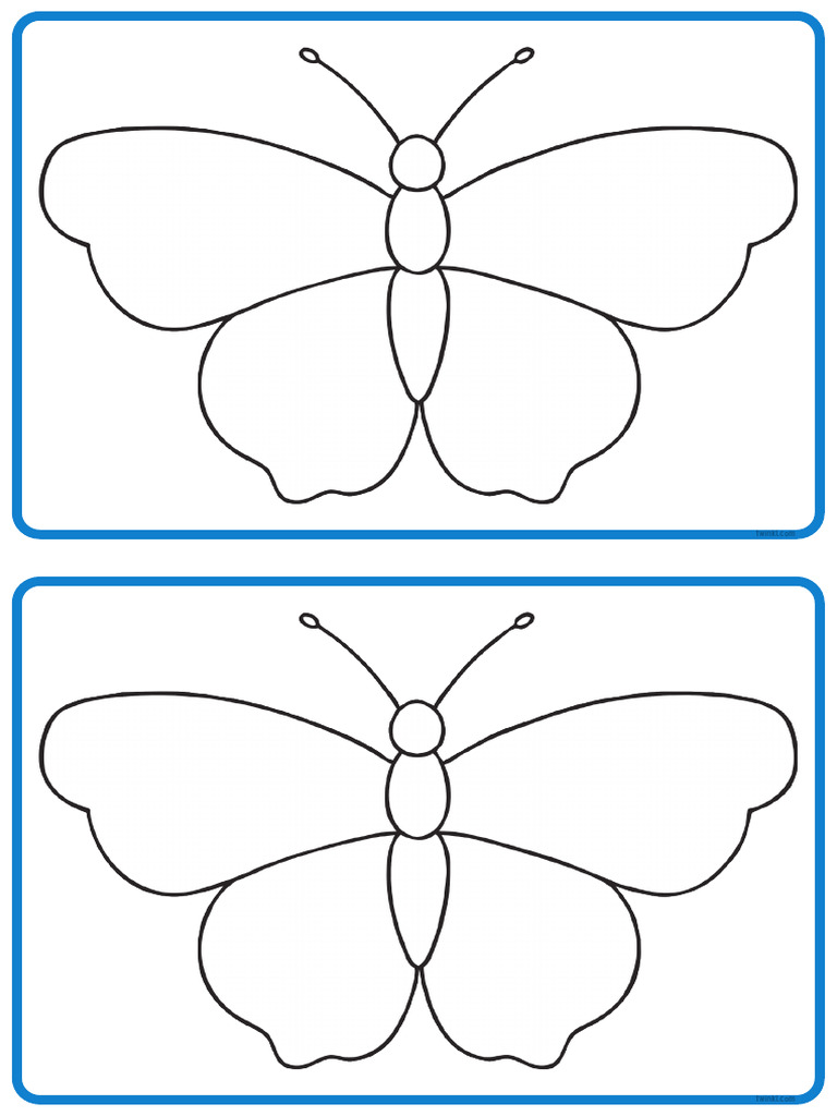 Fluturi Fara Modele | PDF