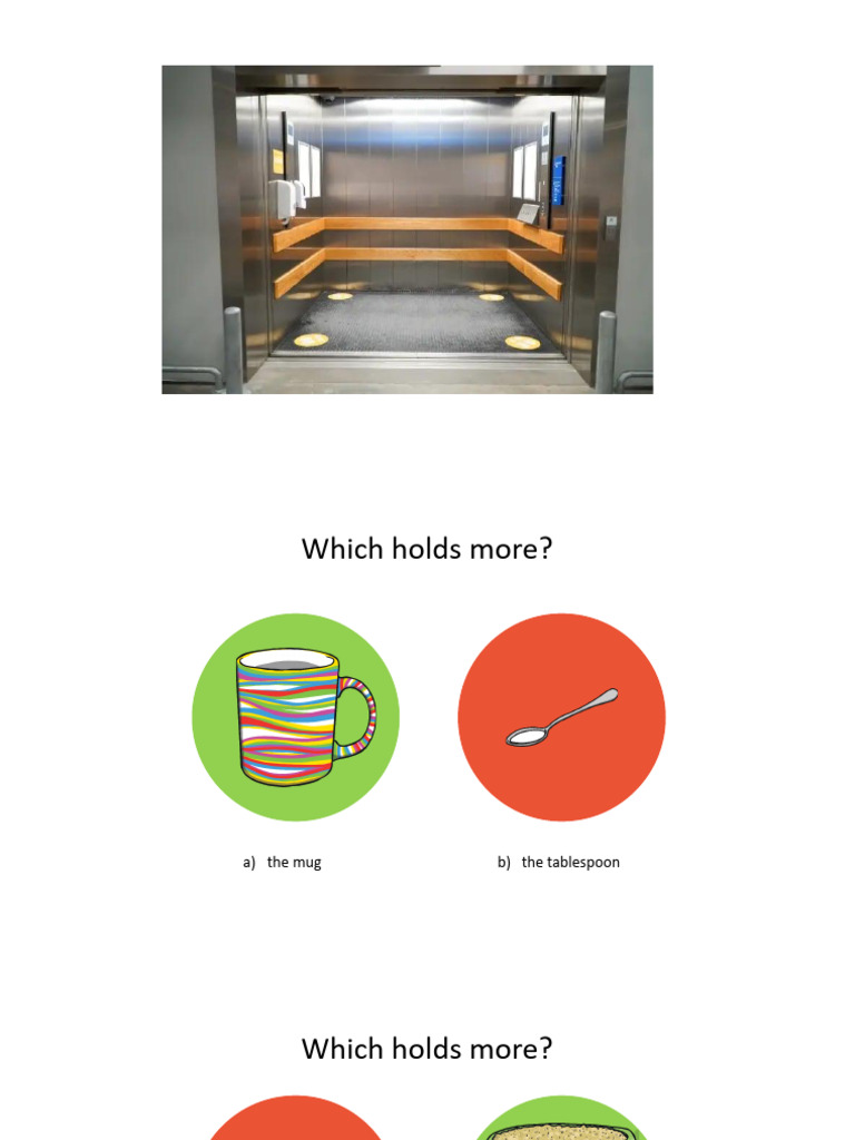 Volume Measurement of Irregular Shapes | PDF | Volume | Shape