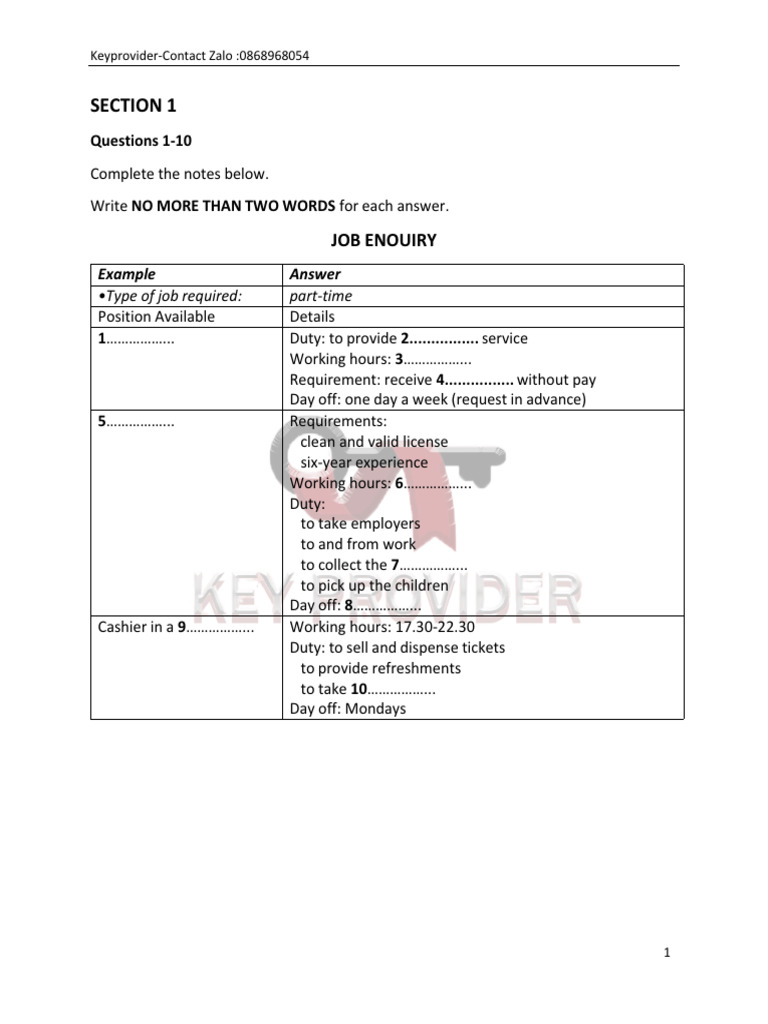IELTS Recent Actual Test With Answers Practice Test 22 | PDF