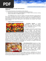 SMU Academic Calendar 2024-2025 | PDF | Jewish Holidays | Observances