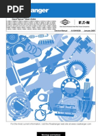 Wabco Abs Fault Codes | PDF | Anti Lock Braking System | Wheel