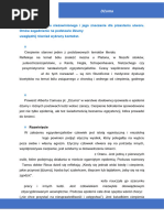 Albert Camus - Dżuma | PDF