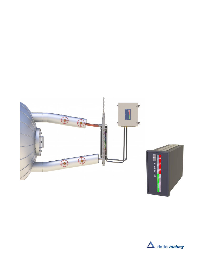 24685033 Hydrastep Single Input RevBA 0122 | PDF | Fuse (Electrical ...