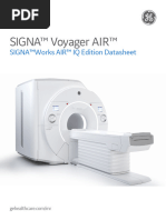 MAGNETOM Flow.Plus: Next-Gen 1.5T MRI | PDF | Magnetic Resonance ...