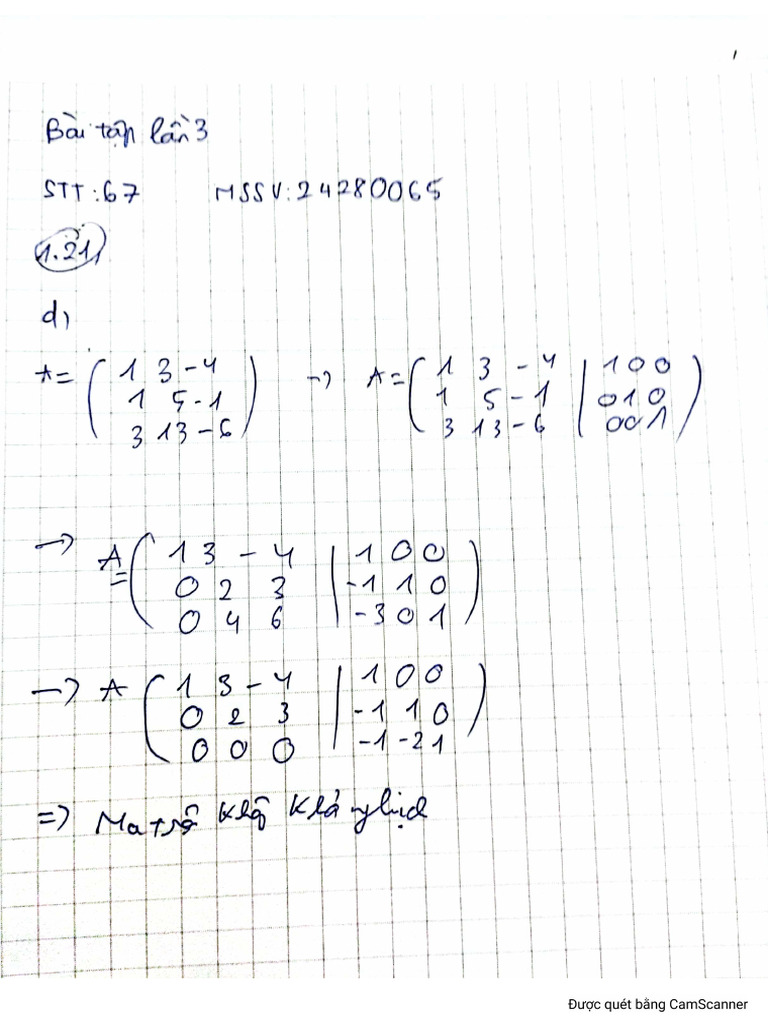 BT3 67 24280065 | PDF